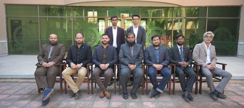 Structure Department - National University of Sciences and Technology ...