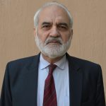 Development of Foundation and Earthen Dam Design - NUST Institute of ...