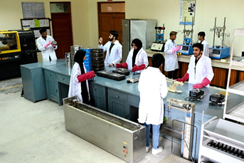 Department Lab Facilities - NUST Institute of Civil Engineering (NICE)