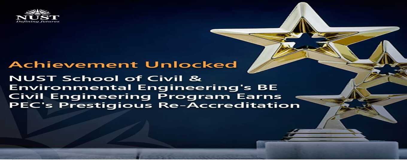 Washington Accord/ PEC Accreditation of Civil Engineering Program ...