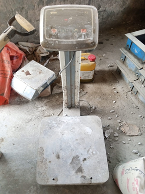 FYDP Lab - National University of Sciences and Technology (NUST)