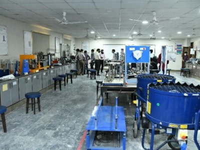 Department Lab Facilities - National University of Sciences and ...