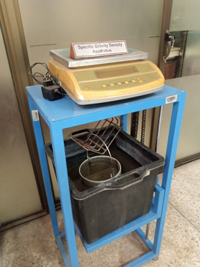 FYDP Lab - National University of Sciences and Technology (NUST)