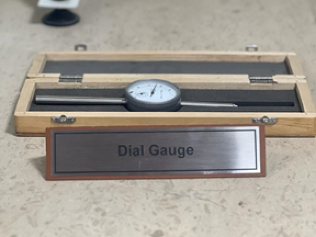 Mechanics Lab - National University of Sciences and Technology (NUST)