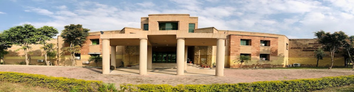NUST Institute of Civil Engineering (NICE)