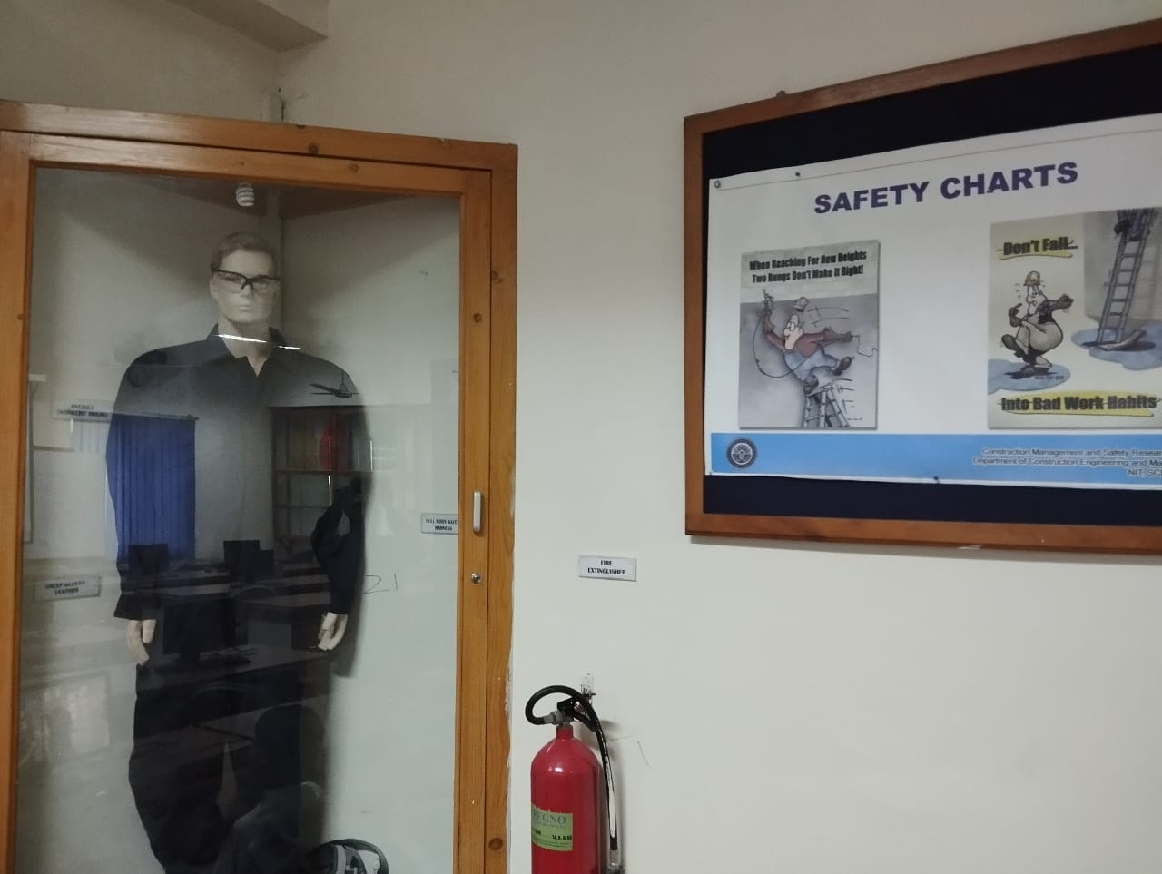 Department Lab Facilities - NUST Institute of Civil Engineering (NICE)