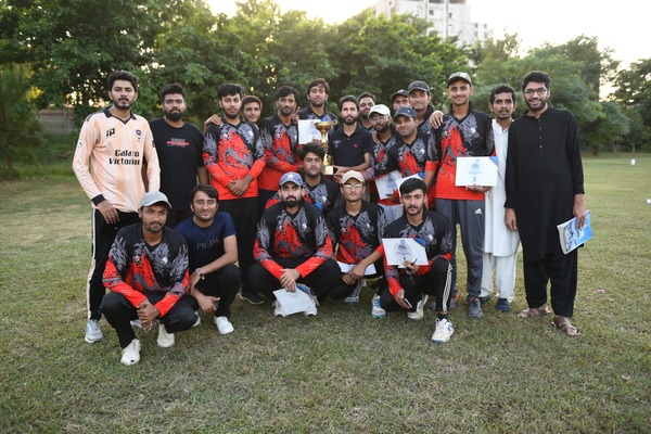 Home Page - National University of Sciences and Technology (NUST)