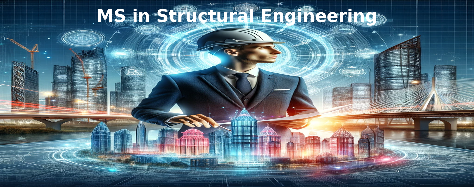 Engr. Faisal Rauf and Engr. Muneeb Nawaz Successfully Defend Their MS ...